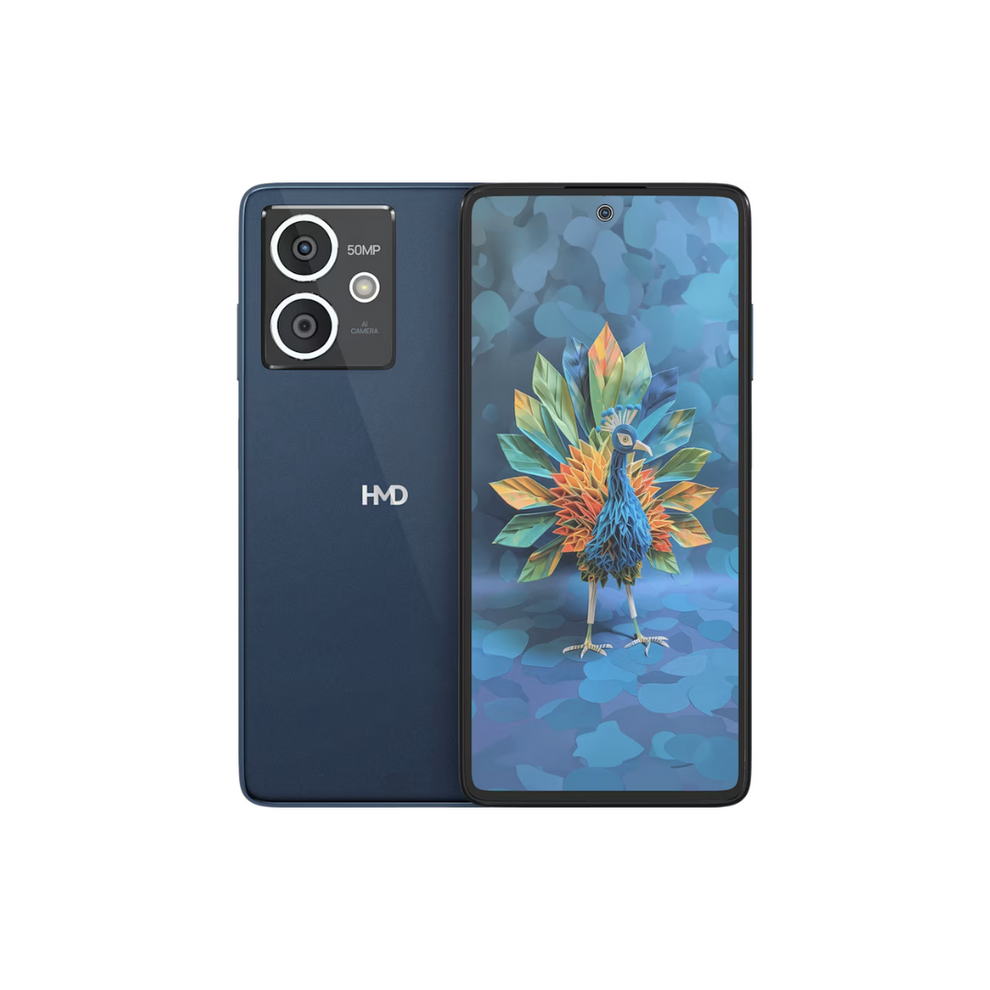 Nokia 3210 Classic Feature Phone | HMD Crest 5G Smartphone ...